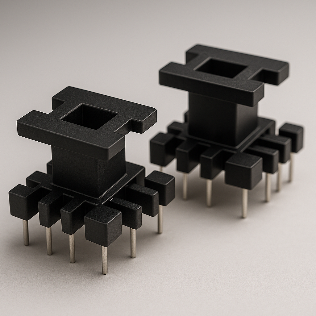 N.N. Magnetics & Electronics P. LTD.